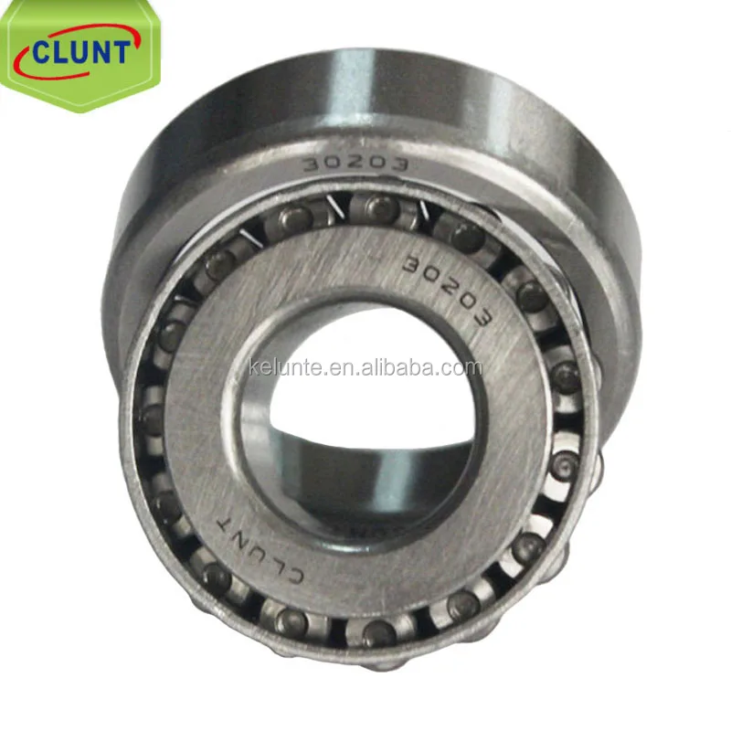 De Servicio Pesado Cónico Rodillo Teniendo Rodamiento 33217 - Buy ...