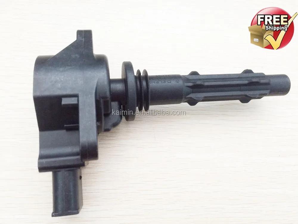 Ignition Coil A0001502780 Ignition For B -enz C E Clk G Gl Glk Ml R S ...