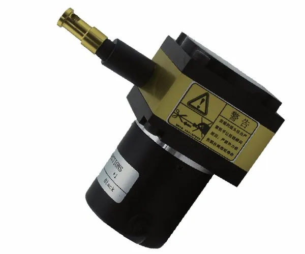 Resistive Linear Displacement Sensor For Lifting 8000mm Buy