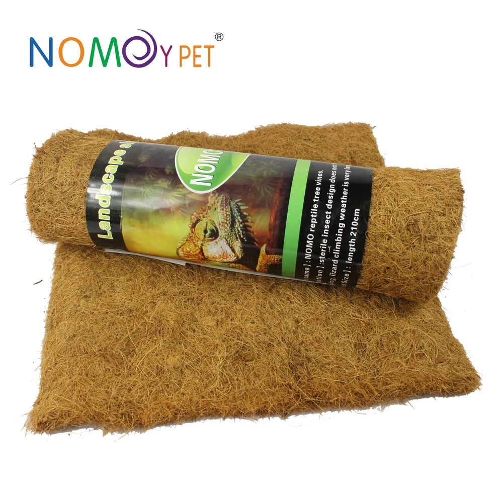 Nomo High Quality Custom Size Plant Winter Protection Coco Mat - Buy ...