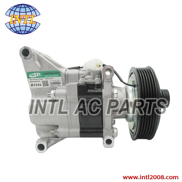 Mazda 2 Auto Ac Compressor - Reliable Performance & Efficiency