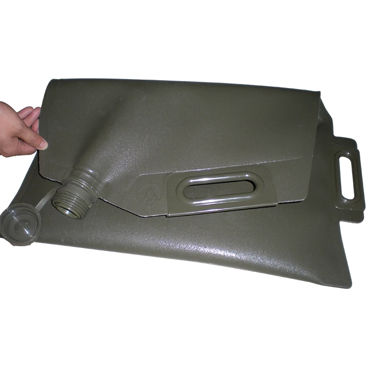 Quality Guaranteed Fuel Bladder Tanks Collapsible 5 Gallon Bladder ...
