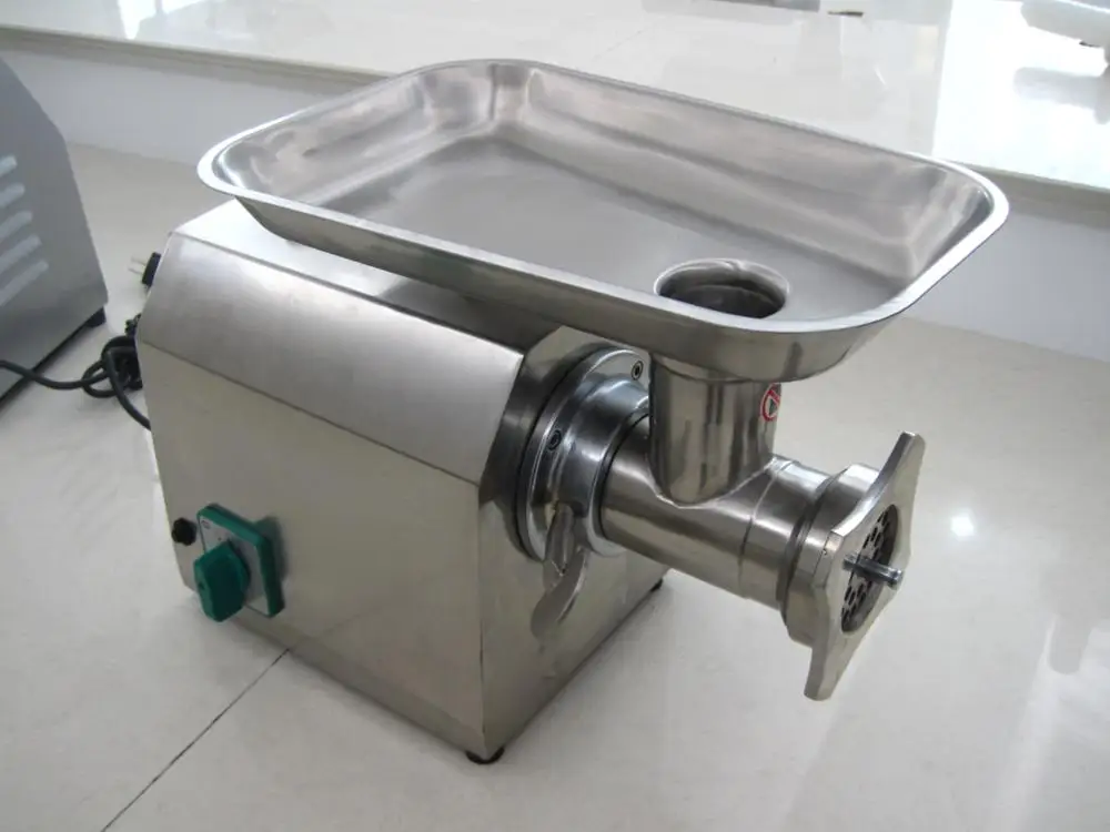 GRT-TK12B Industrial Meat Grinder - High Quality & Power