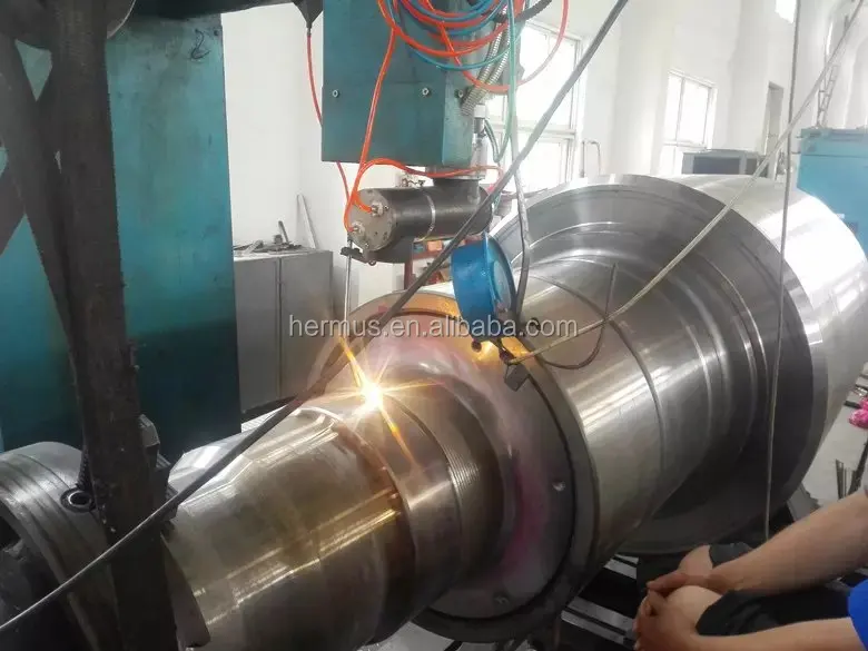 Metco 15e/deloro 60 Nickel Alloy Powder for Industry Repair