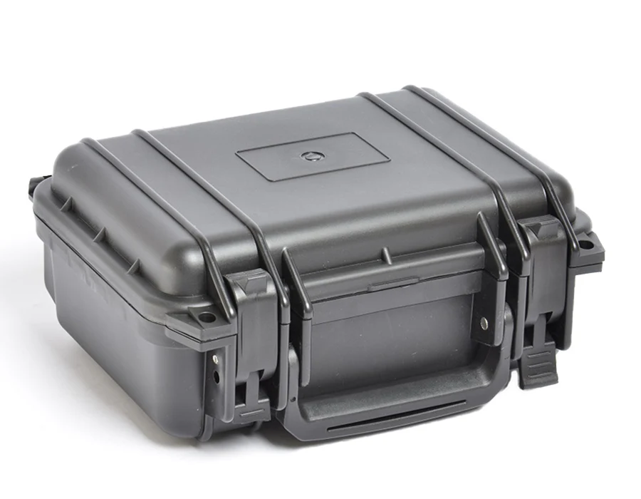 Polypropylene Box Ip67 Plastic Waterproof Storage Boxes Custom ...