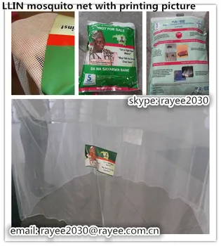 Who Approved Deltamethrin Insecticide Treated Net 180x90x150cm ...