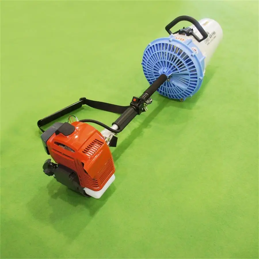 Orchard Portable Air Blast Sprayer - Efficient & Durable