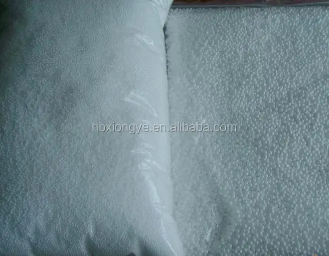 Polystyrene Ps Eps Pellets Virgin Eps Granules Manufacturer - Buy ...