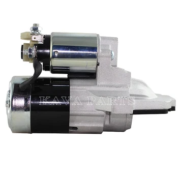 Auto Starter For Mazda Mpv,3,6,L327-18-400,M000t87681,M0t87681 - Buy ...
