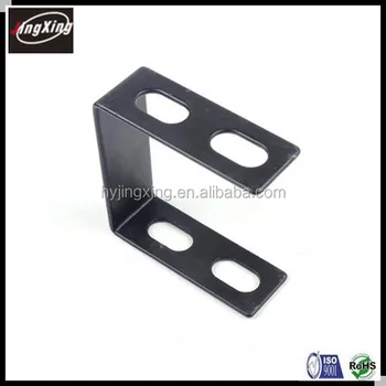 Customized Sheet Metal Angle Brackets U Bracket - Buy Angle Brackets U ...
