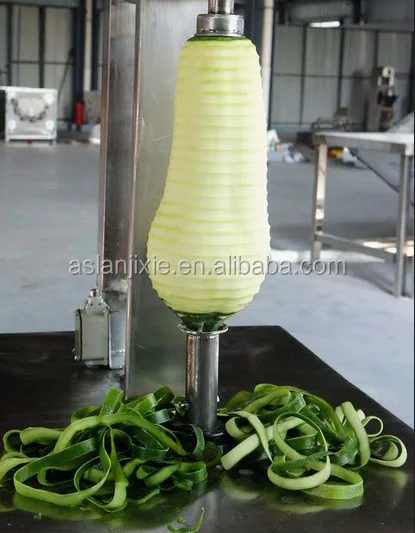 Papaya Peeler/butternut Squash Peeling Machine - Buy High Quality ...