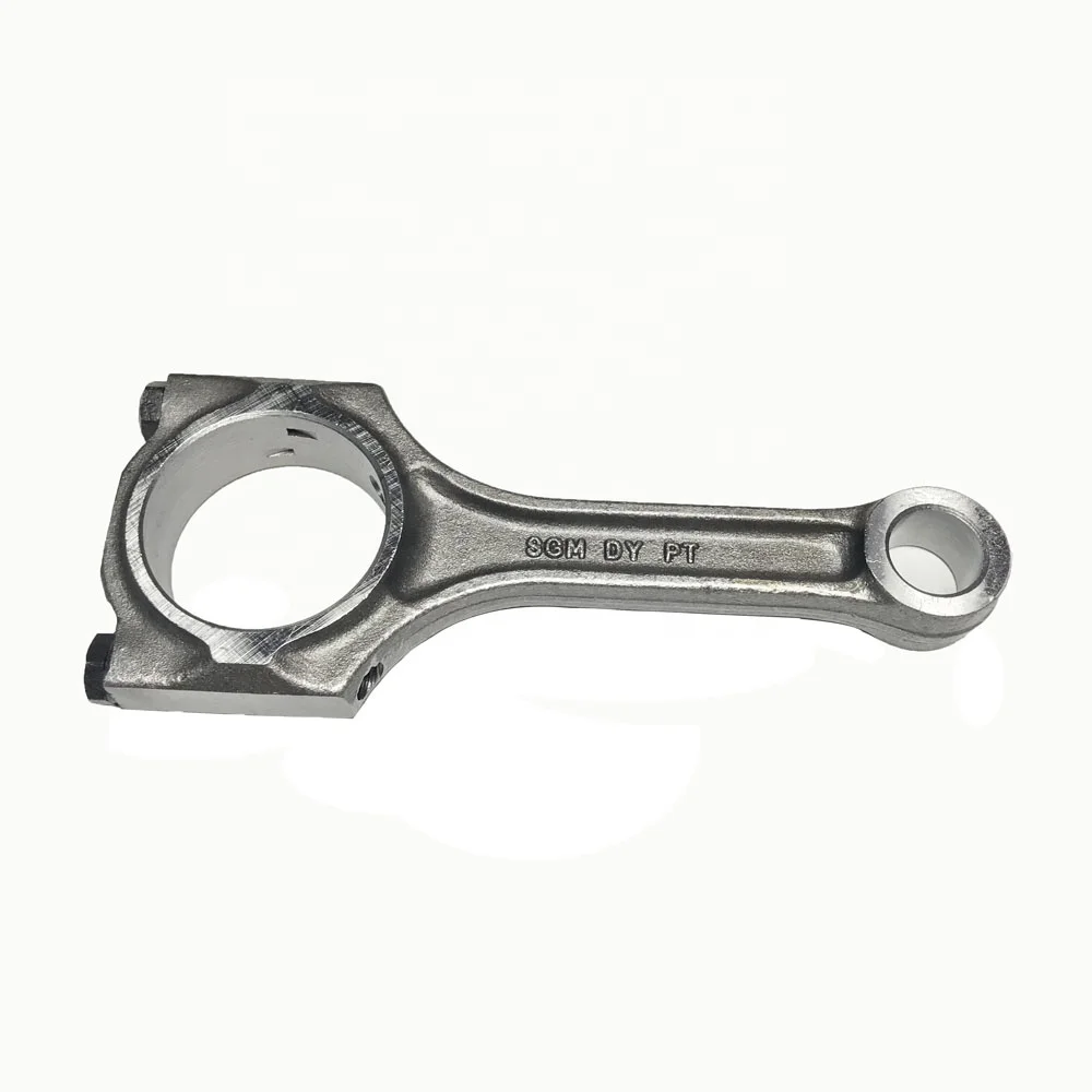 Piezas de automóviles Excelle 1,6 biela para Daewoo Lanos / Chevrolet ...