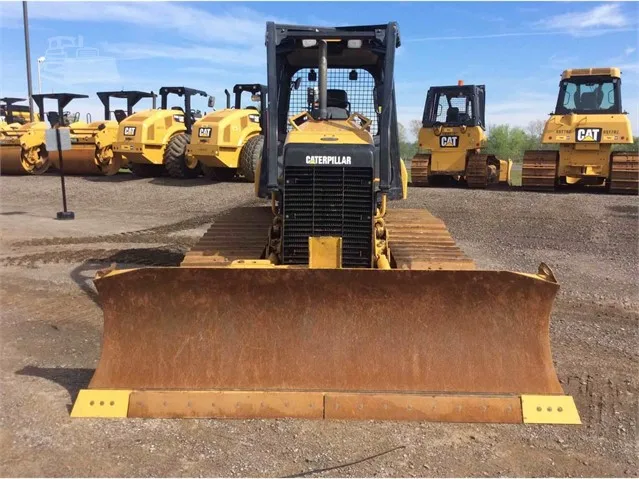 Used Cat Bulldozer D4/cat D4k Mini Bulldozer /cat D4k D4h Mini Dozer ...