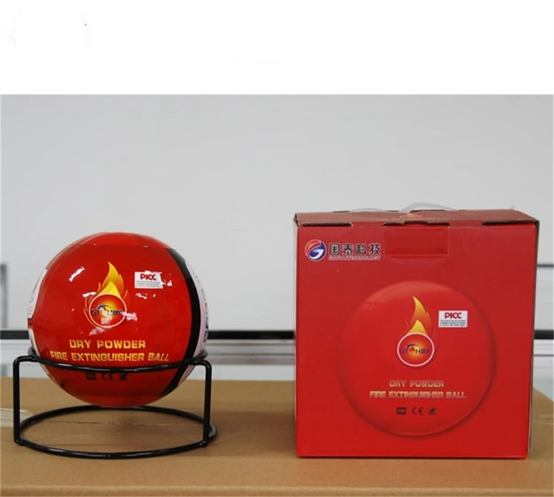 Fire Ball Extinguisher Automatic Fire Extinguisher - Buy Fire ...