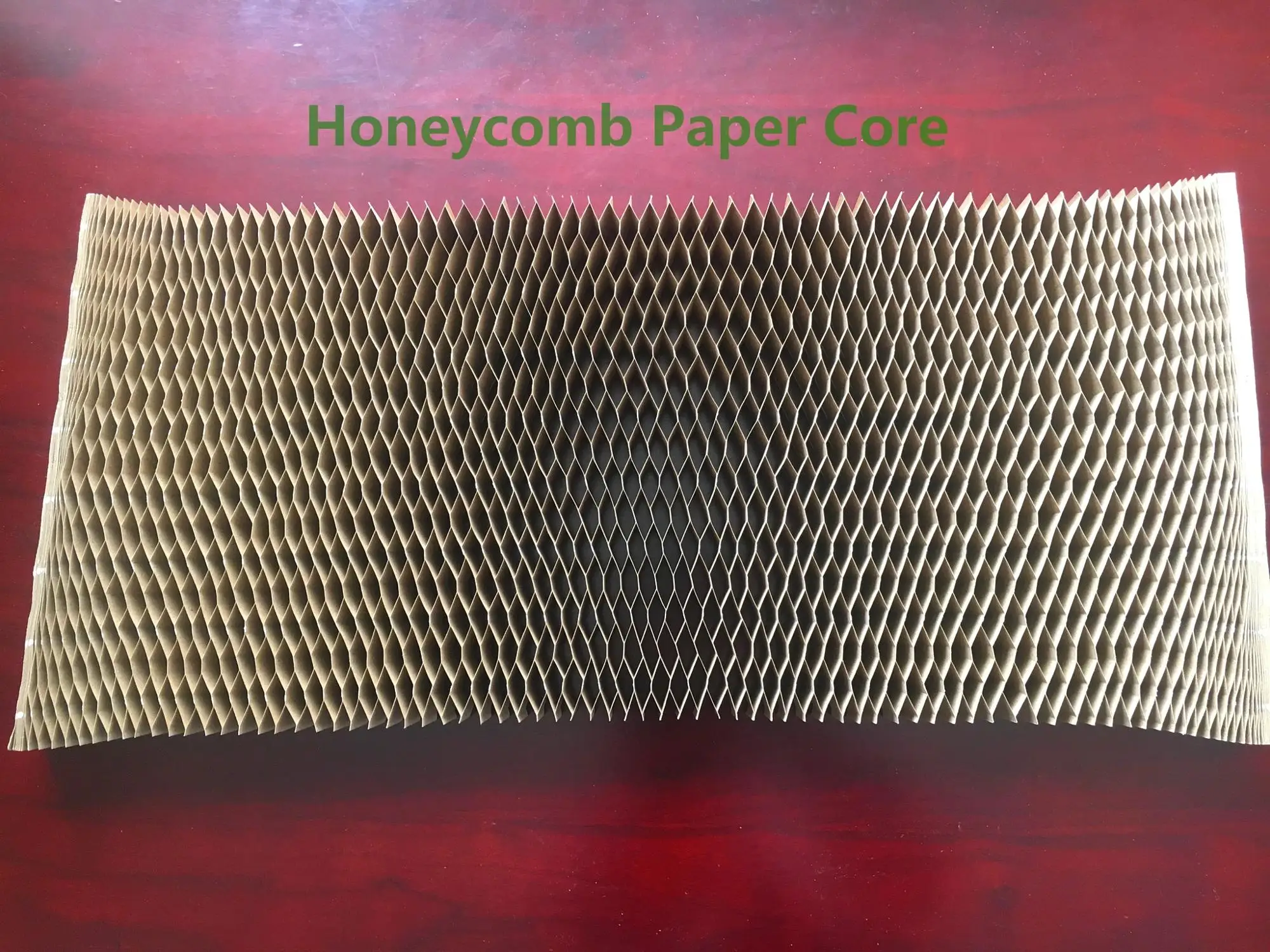 Ce Honeycomb Paper Core Making,Automatic Honeycomb Paper Machine - Buy ...