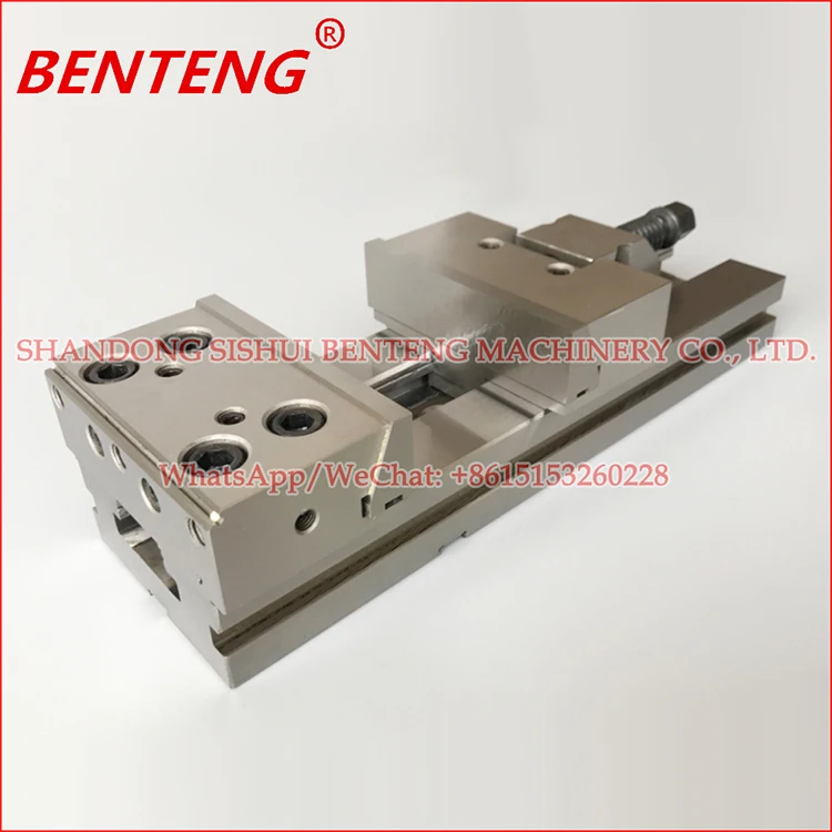 125mm Cnc Machine Vice - Buy 125mm Cnc Machine Vice Product on Alibaba.com