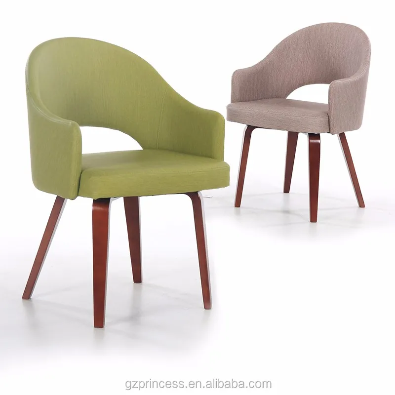 Modern Commercial Dining Chair Wooden Design High Back Dining Chair ...