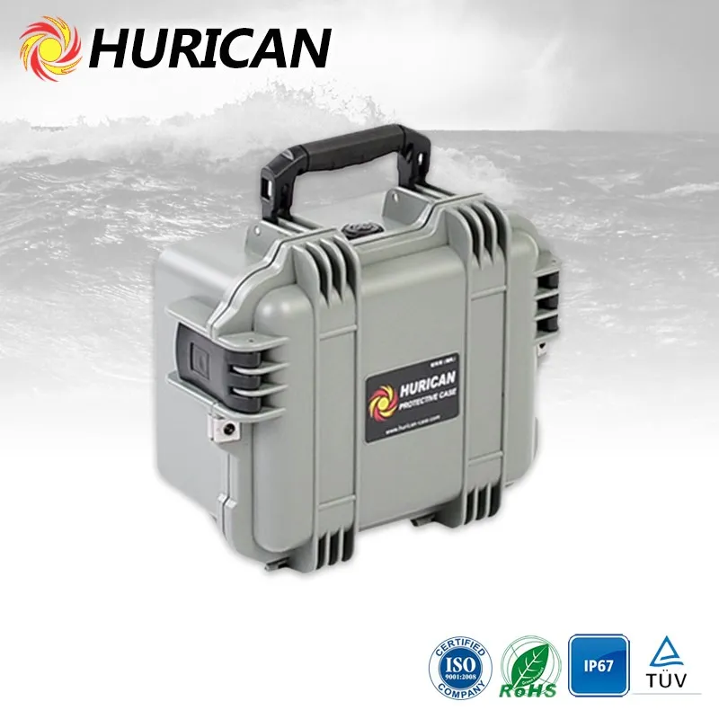 IP67 Rugged Waterproof Cases - Professional Protection