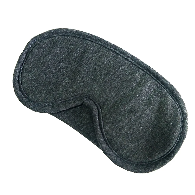 Fashion Style Travel Sleeping Rest Airplane Sponge 3d Eye Mask - Buy 3d ...