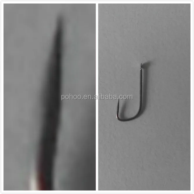 Sode-sure Saltwater Fishing Hooks - Durable & Versatile