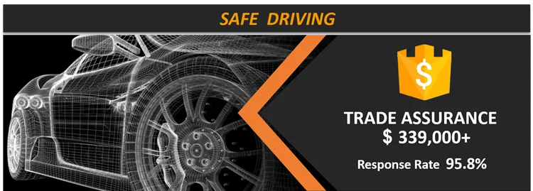 OEM MC889515 noiseless manufacturer light duty brake shoe for ...