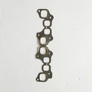 17172-71010 17172-71011 17172-73010 1y/ 2y/3y/4y Auto Parts Exhaust ...