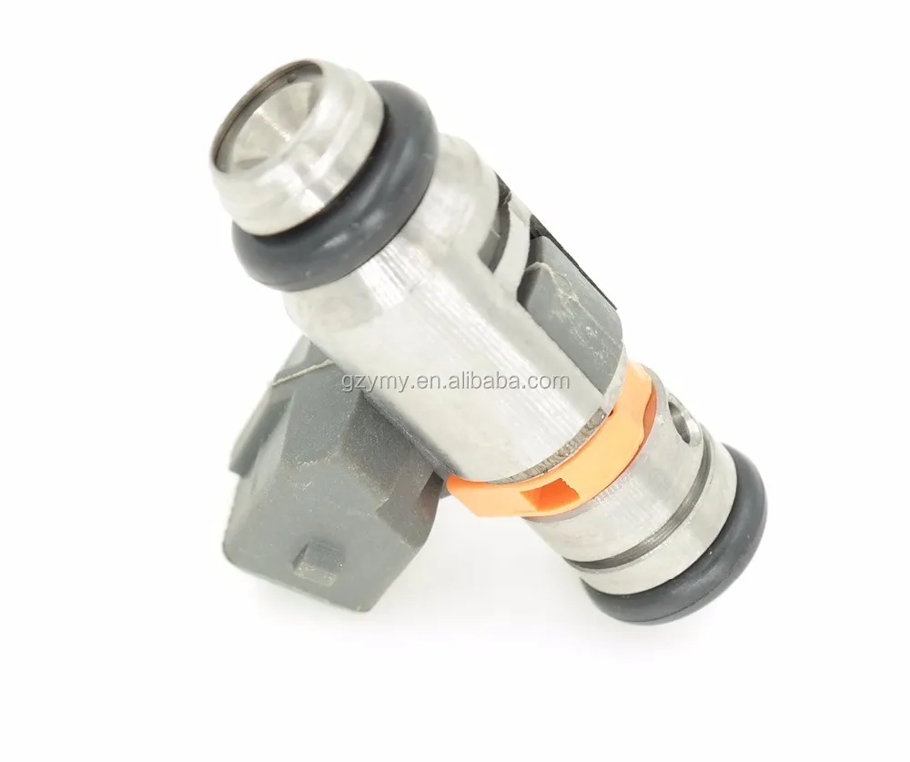 100% New Fuel Injector Iwp025 For Vw Bora Golf Polo Lupo Seat Arosa ...