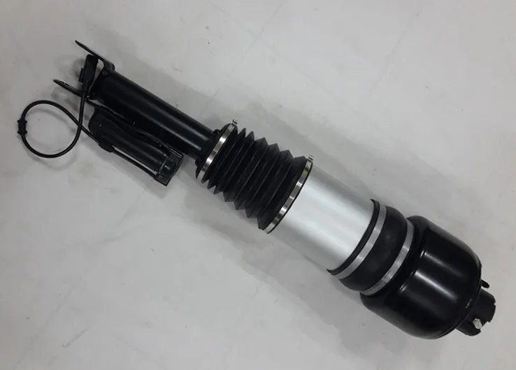 For Mercedes Benz E-class S211 Front Air Suspension Oem 2113209313 ...