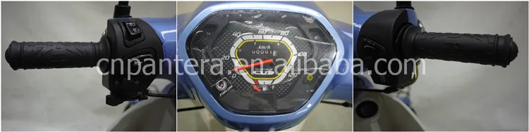 Chinese Docker C90 Cheap Eec Morocco Moped 50cc Motorcycle - Buy 50cc ...