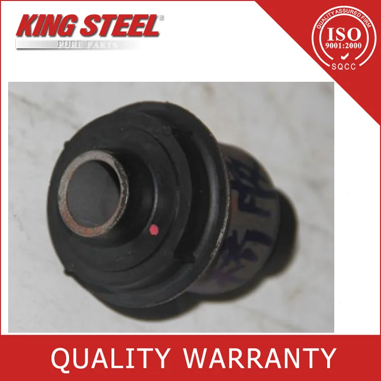 Rubber Bushing For Tiida Auto Spare Parts 54400-el000 - Buy Rubber ...