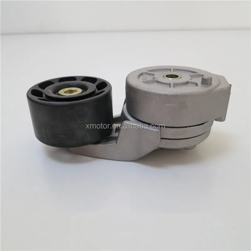Dcec 6bt Diesel Engine Belt Tensioner 3922900 278615999902 - Buy ...