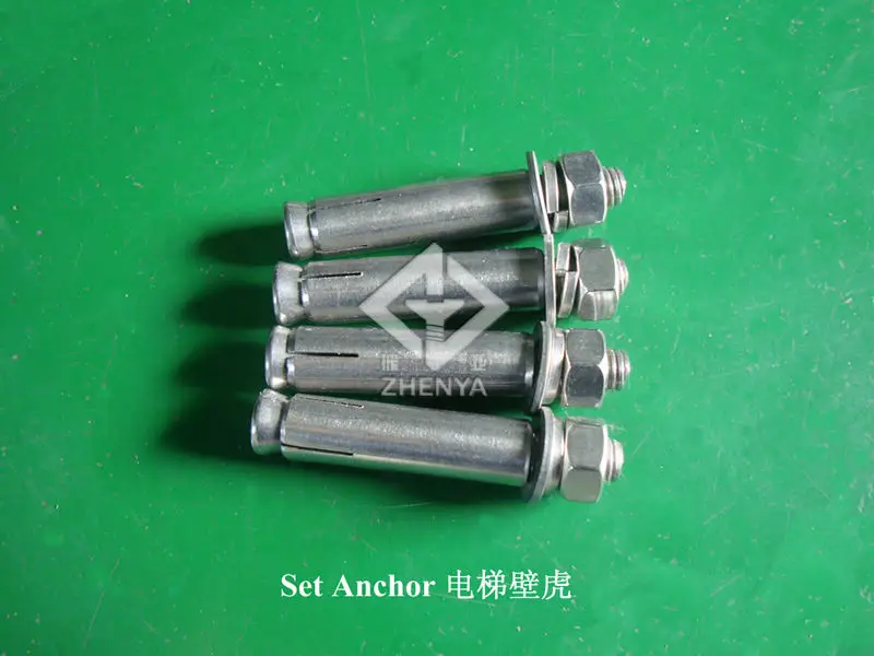 Stainless Steel Tam Anchor - Buy Stainless Steel Hollow Wall Anchor,M22 ...