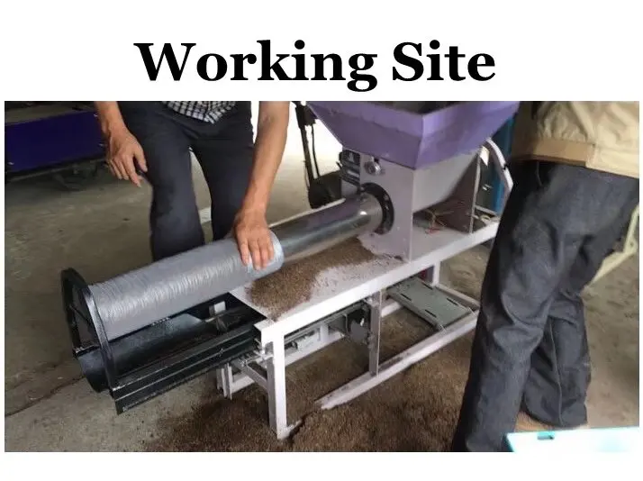 Automatic Mushroom Spawn Making Machine;mushroom Spawn Filling Machine ...