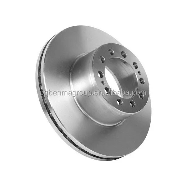 9434210312 - BENZ Truck Spare Parts: HT250 Brake Rotor
