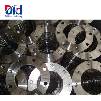 Galvanized In Piping Nozzle Set On Dn80 Pn16 Pvc Puddle 4 Inch Ansi B16 ...