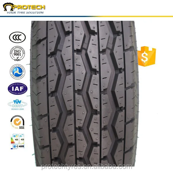 Longway Tires 195R15C 8PR - Durable and Reliable Performance