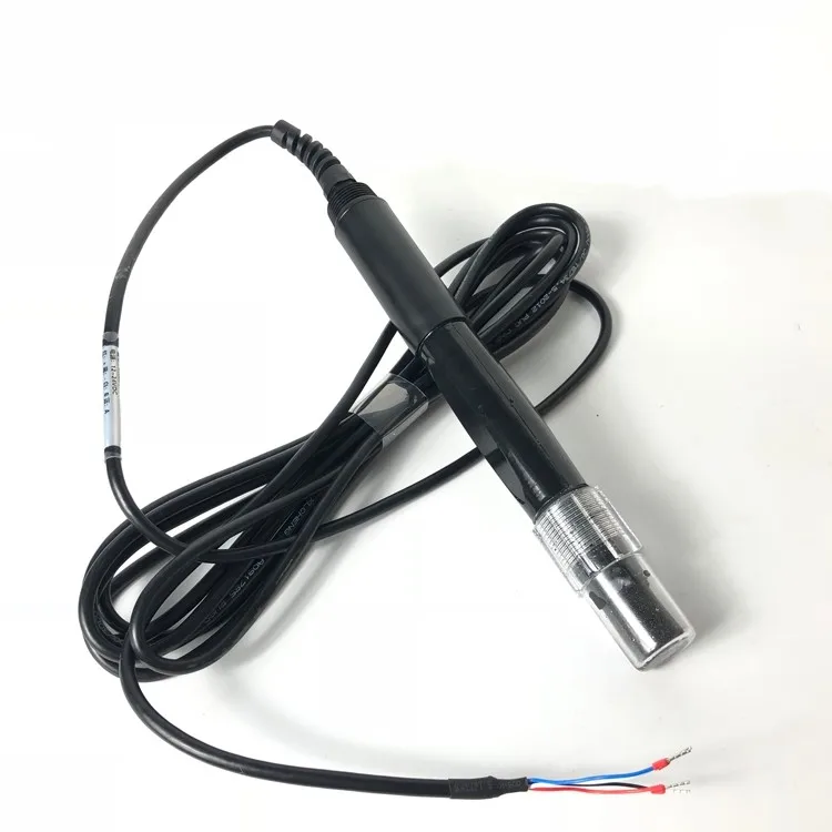 Hot Sale Rs485/4-20ma Digital Water Tester Conductivity/ph Ec Do Salt ...