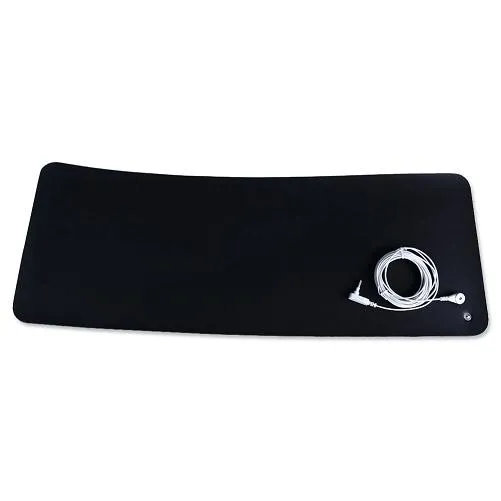 ESD Rubber Conductive Mouse Pad - Antistatic & Durable