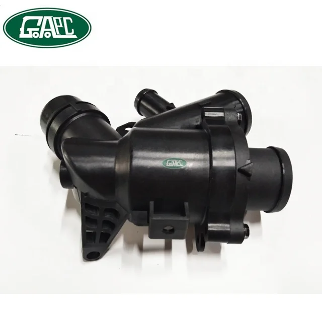 Coolant Thermostat Lr032135 Aj812132 C2z19929 For Land Rover For Range ...