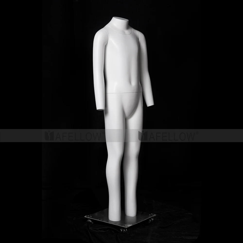 Cheap Headless Child Ghost Mannequin Kids Clothing Display On Website ...