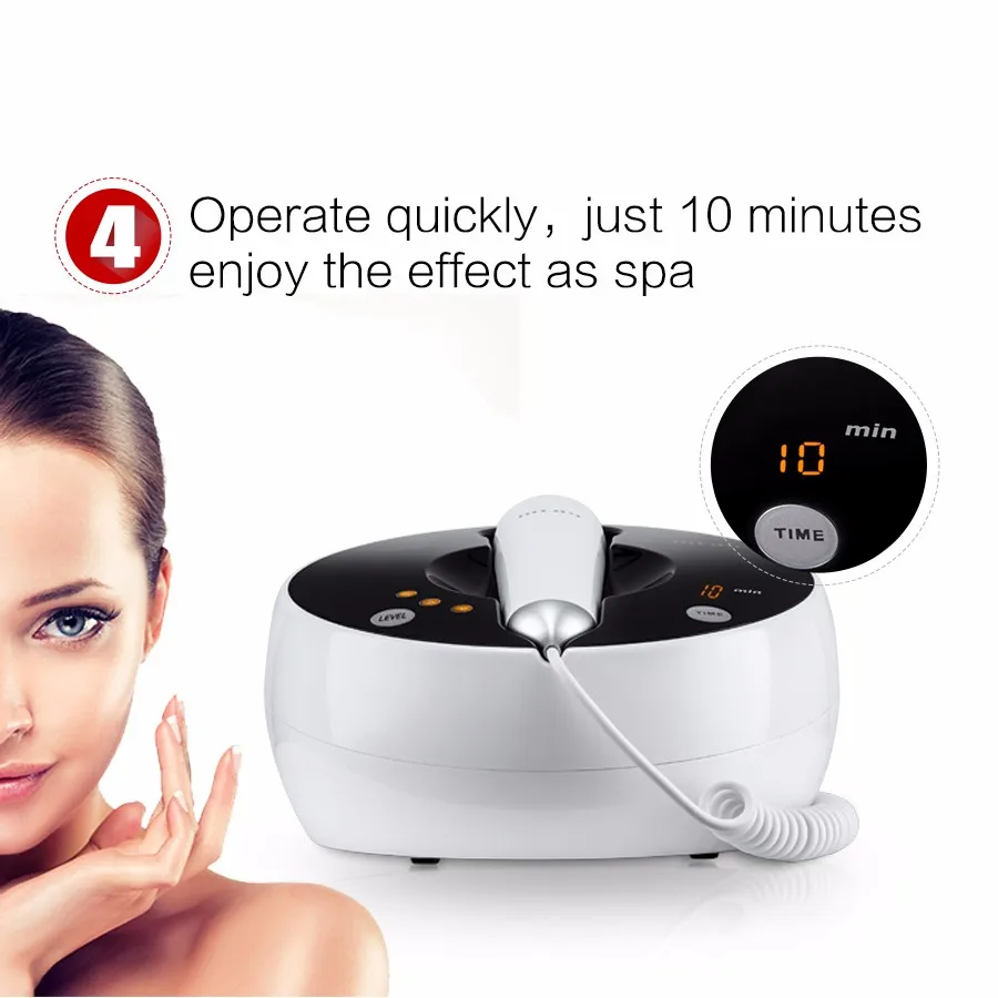 Mlay Home Use Best Rf Skin Tightening Face Lifting Machine - Buy Best ...