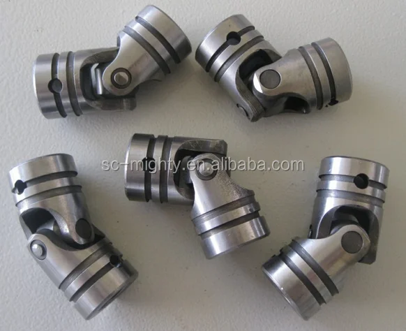 Universal Joint/cardan Joint - Durable and Versatile Coupling