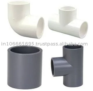 Pvc Pipe Joints - Buy Pvc Pipe Joints,Pipe Joint For Irrigation,Pvc ...