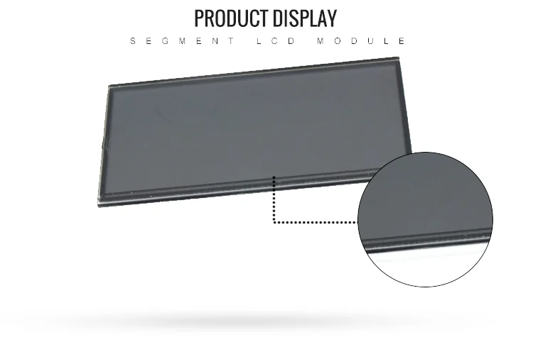 7segment Lcd Display 7 Segment Epaper Display - Buy 7 Segment Epaper ...