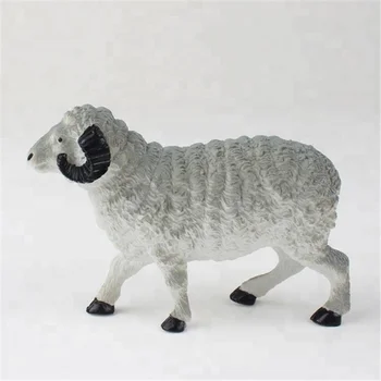 Cute Mini Plastic Sheep Toy Manufacturers - Buy Mini Plastic Sheep Toy ...