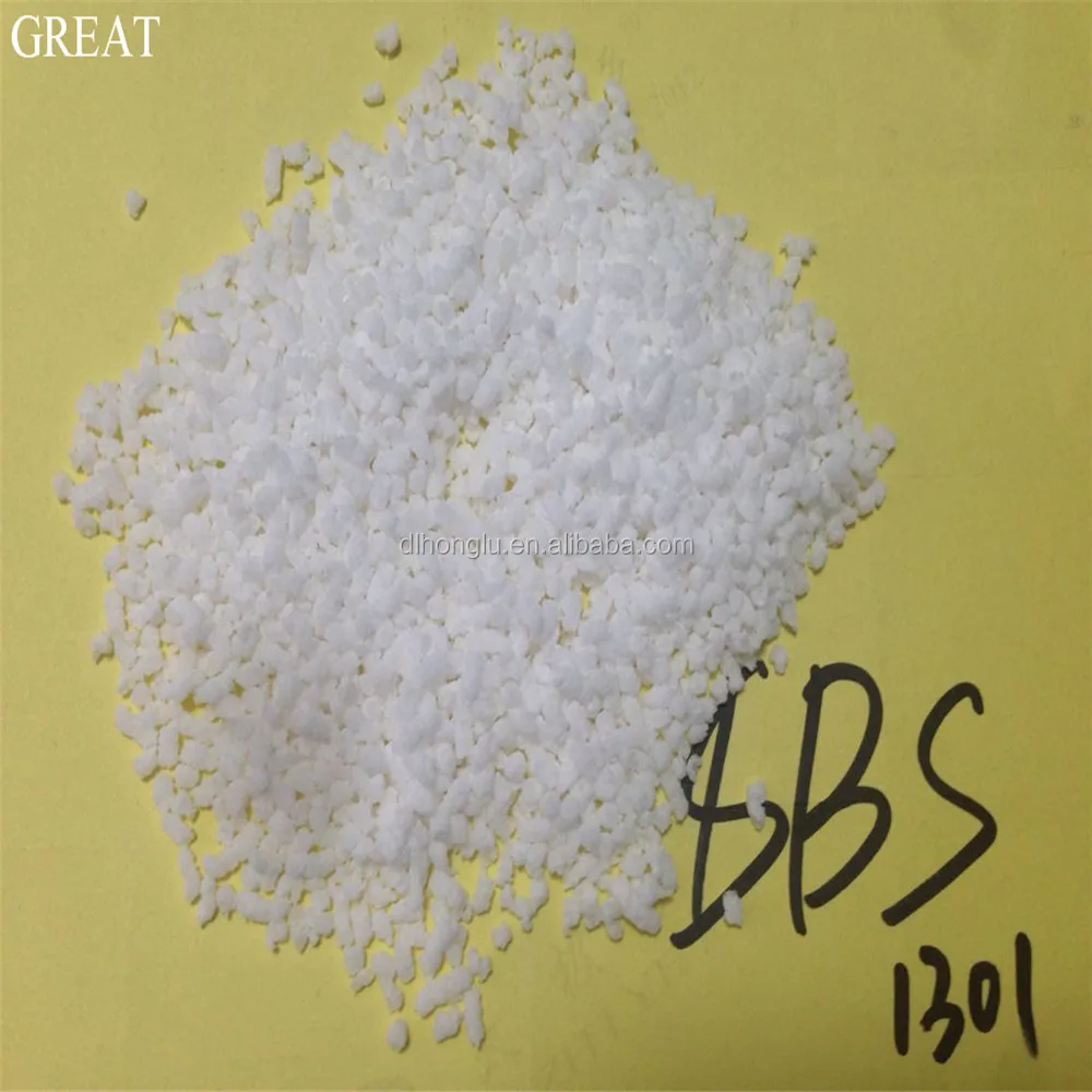 Thermoplastic Styrene Butadiene Rubber Sbr Powder / Sbs Granule - Buy ...