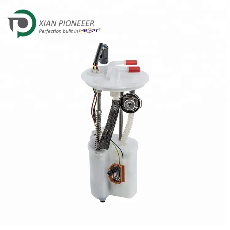 E2291m Electric Fuel Pump Module Assembly For 01-04 Ford Escape Mazda ...