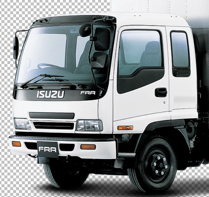 JINRUN AFTERMARKET TRUCK CABIN SHELL for ISUZU 1996-2009