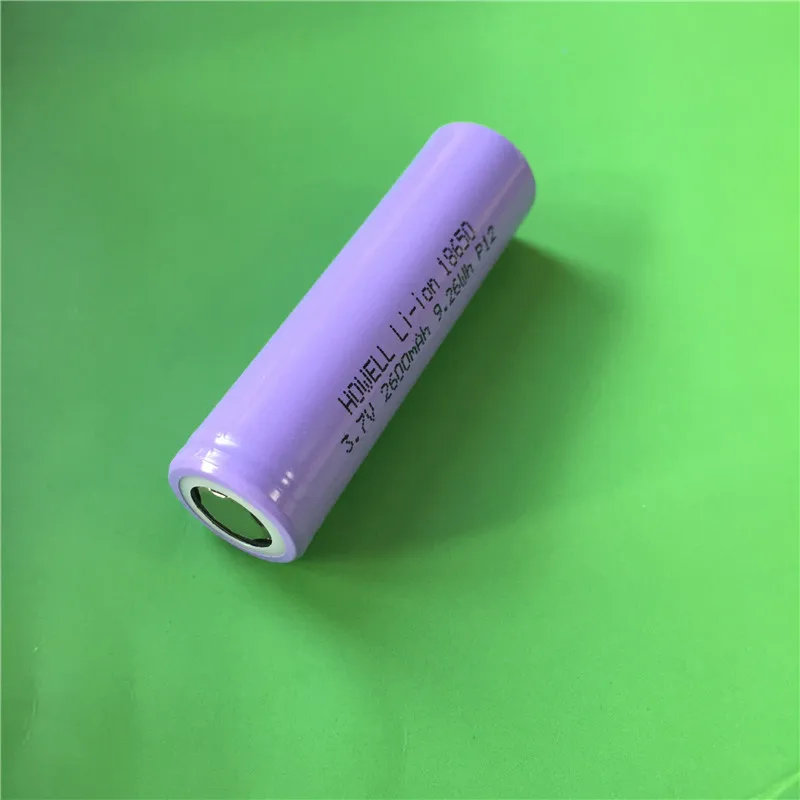 Cb Iec62133 Un38.3 Approved 18650 16850 Li Ion Battery / Li Ion 1860 ...