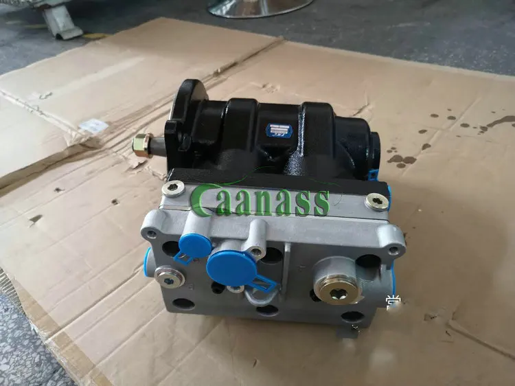 20845313 Air Compressor for Volvo Trucks - Professional Service